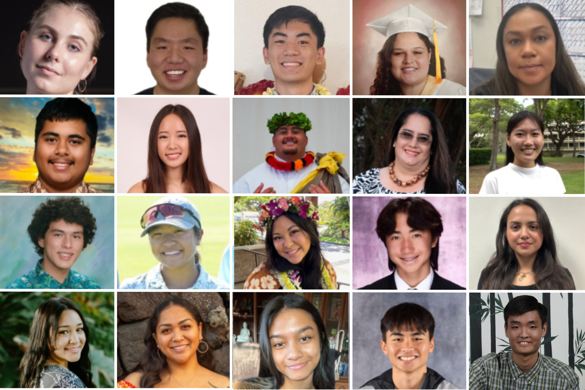 Scholarships – HGEA